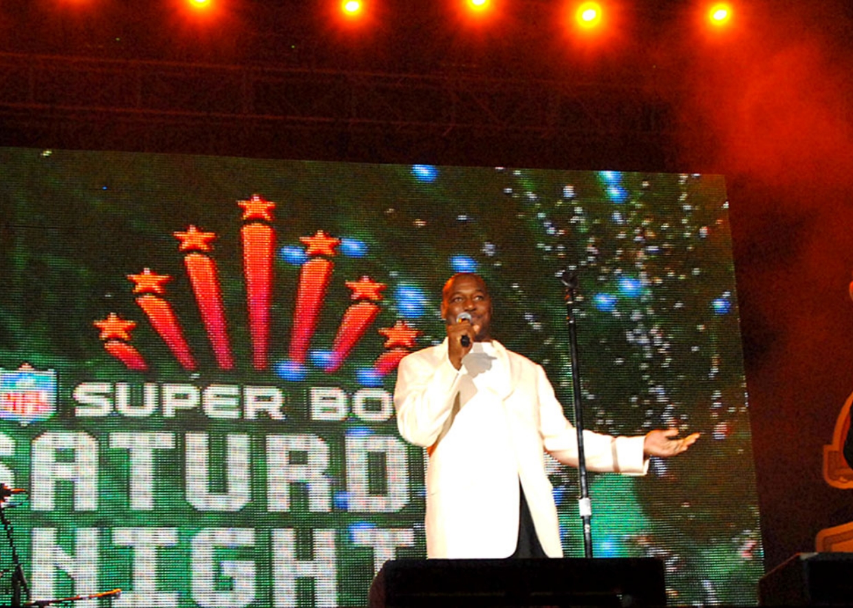 super bowl saturday night - Fivecurrents